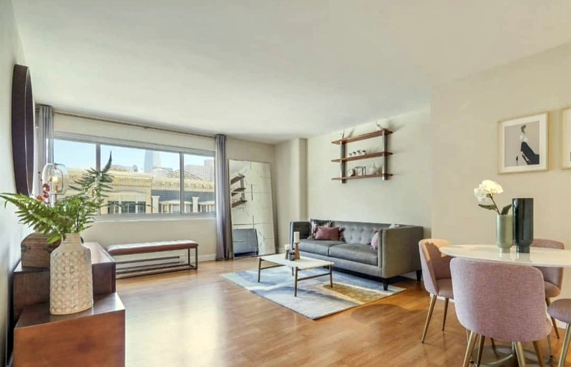 Turnovers - DI Repairs