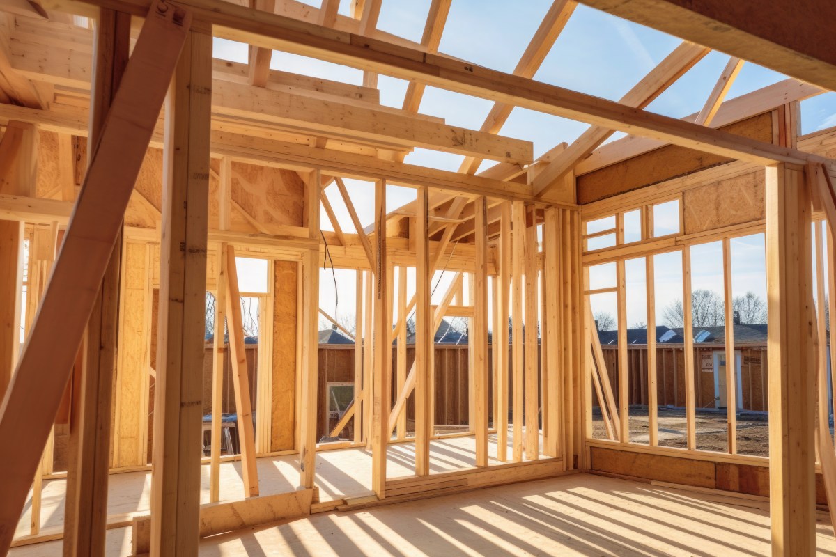 Construction - DI Repairs